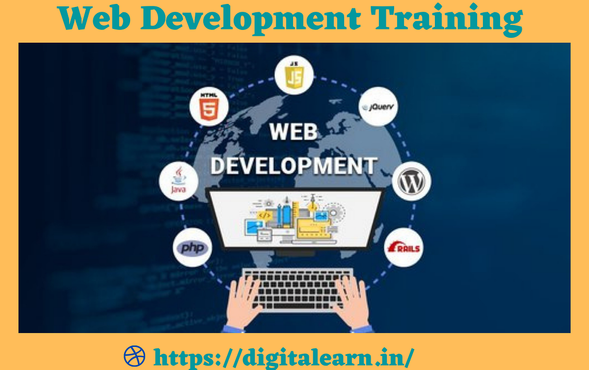 A Complete Guide on Becoming a Website Developer | by E-Commerce | Medium