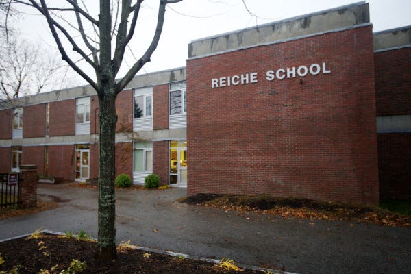 Let’s put public education first. | by Joey Brunelle | Joey Brunelle ...