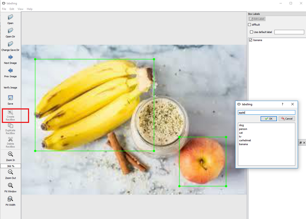 How To Train Your Own Custom Model With Tensorflow Object Detection Api