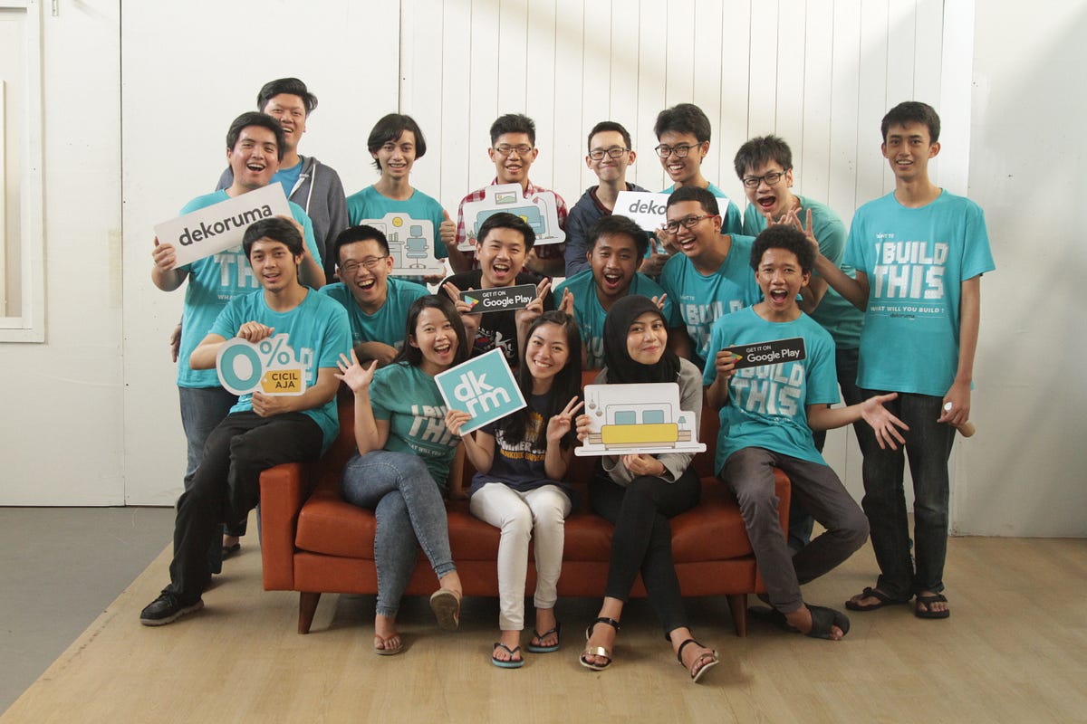 First Software Engineering Internship — How I got it | by Ahmad Izzan ...