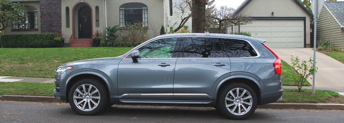 2018 Volvo XC90 First Impressions Review | by Nate Cotton | Volvo Cars ...