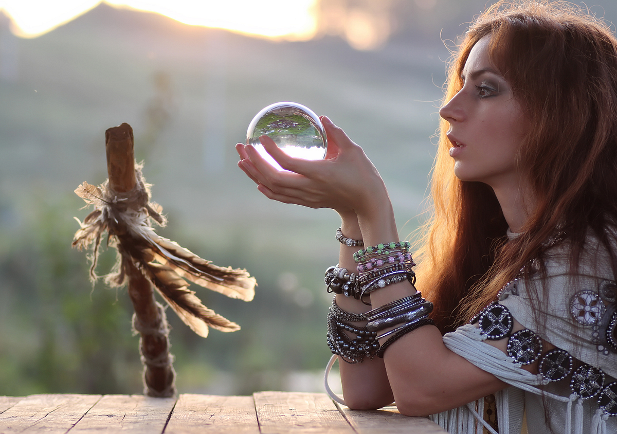 How I Realized That I’m Psychic. A journey of skepticism to full-blown ...