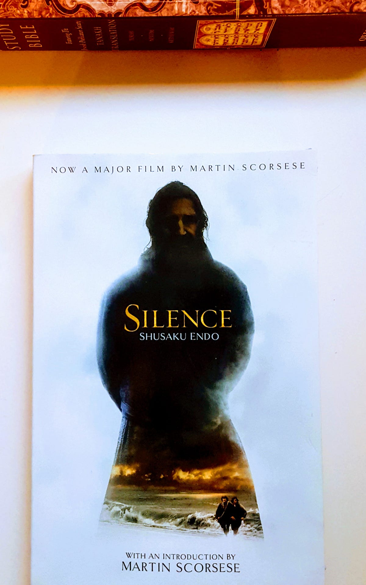 REVIEW: “Silence” by Shusaku Endo | by Fatima Taqvi | The Impossible ...
