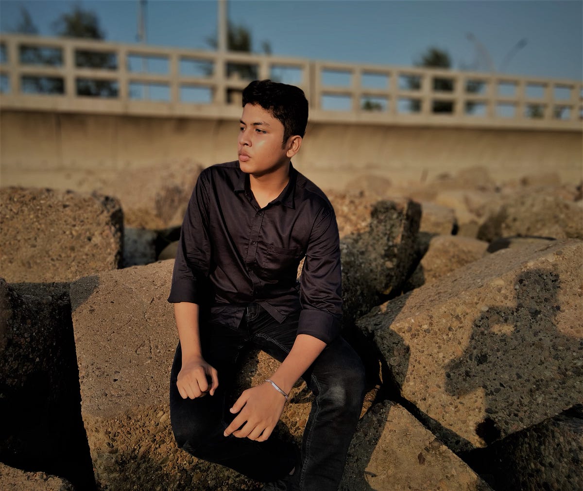 Who is Forhad Hossain? - Forhad Hossain - Medium