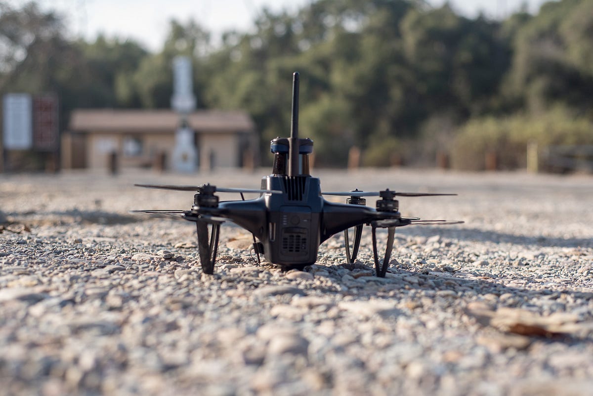 The Role of Trust in Technology. A conversation with Andrew Reiter ...