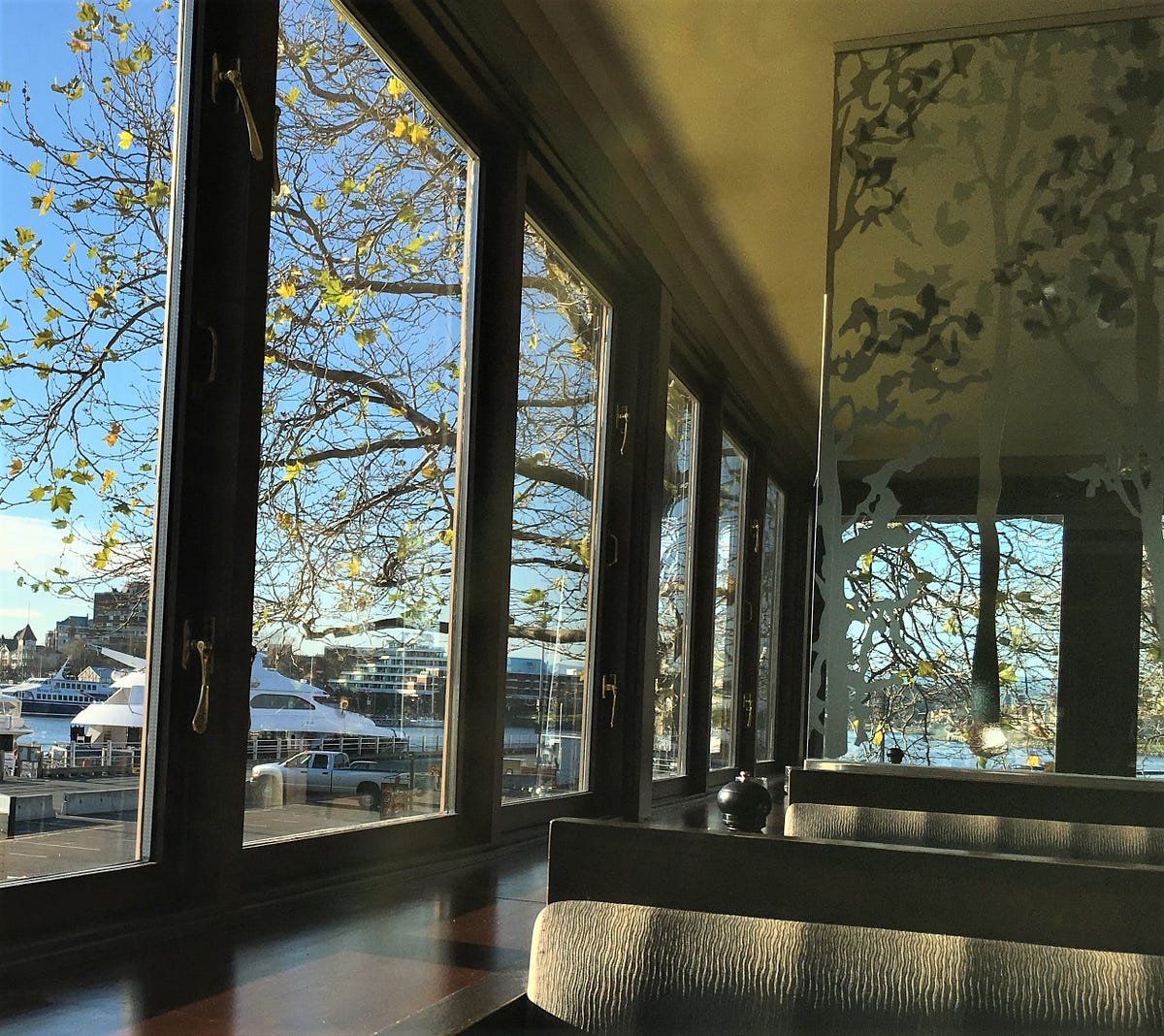 The Comforting Space. | Six Word Photo Story Challenge