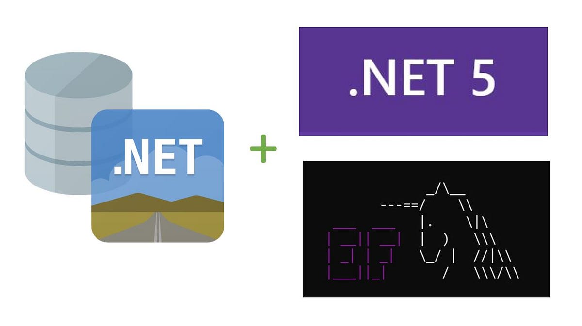 End Game Update Oracle For 5 And Ef Core 5 By Alex Keh Medium