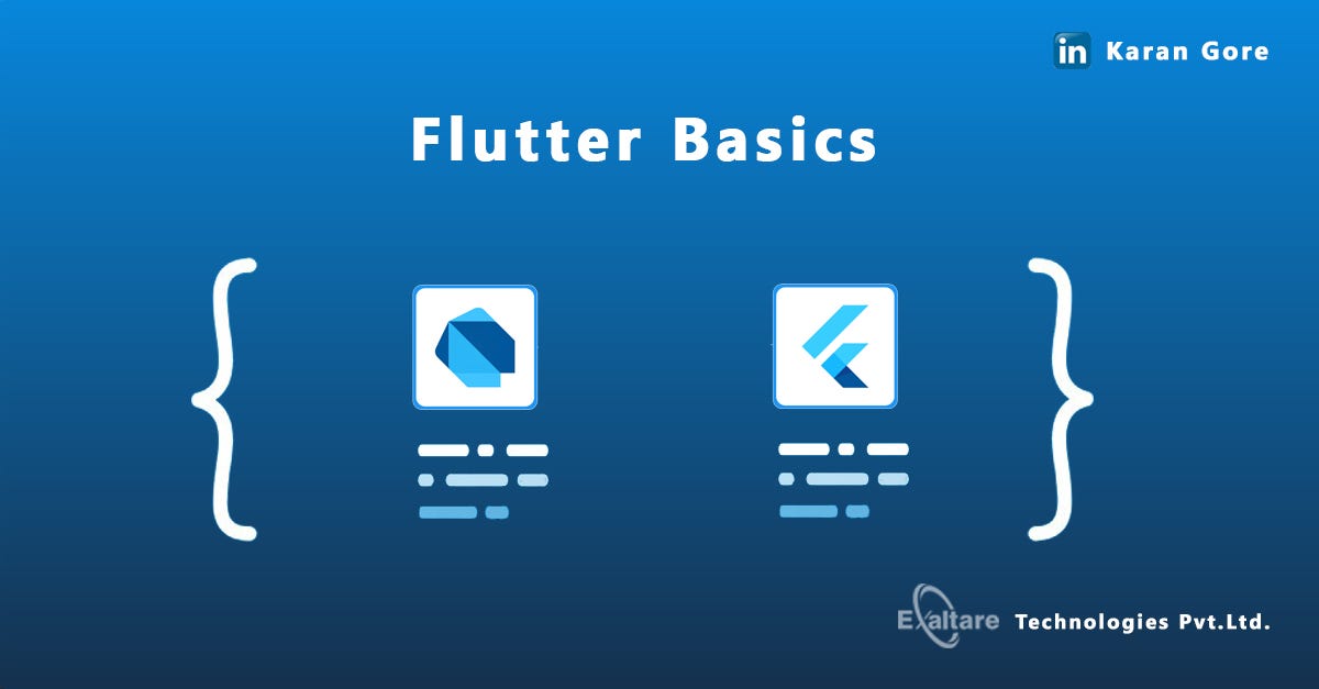Flutter | Medium
