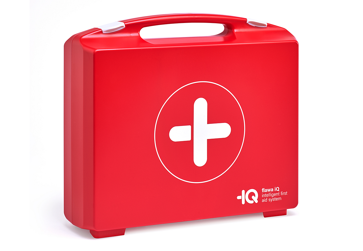 Saving lives the smart way. In collaboration with Flawa AG, we… | by ...