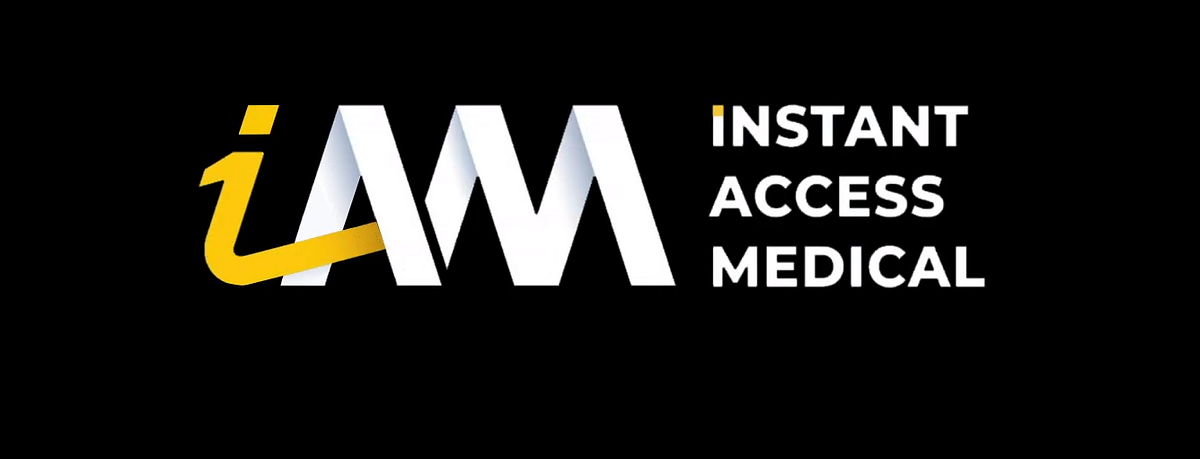 [iAM] Next generation medical platform Use-Case | by ico lite | Medium