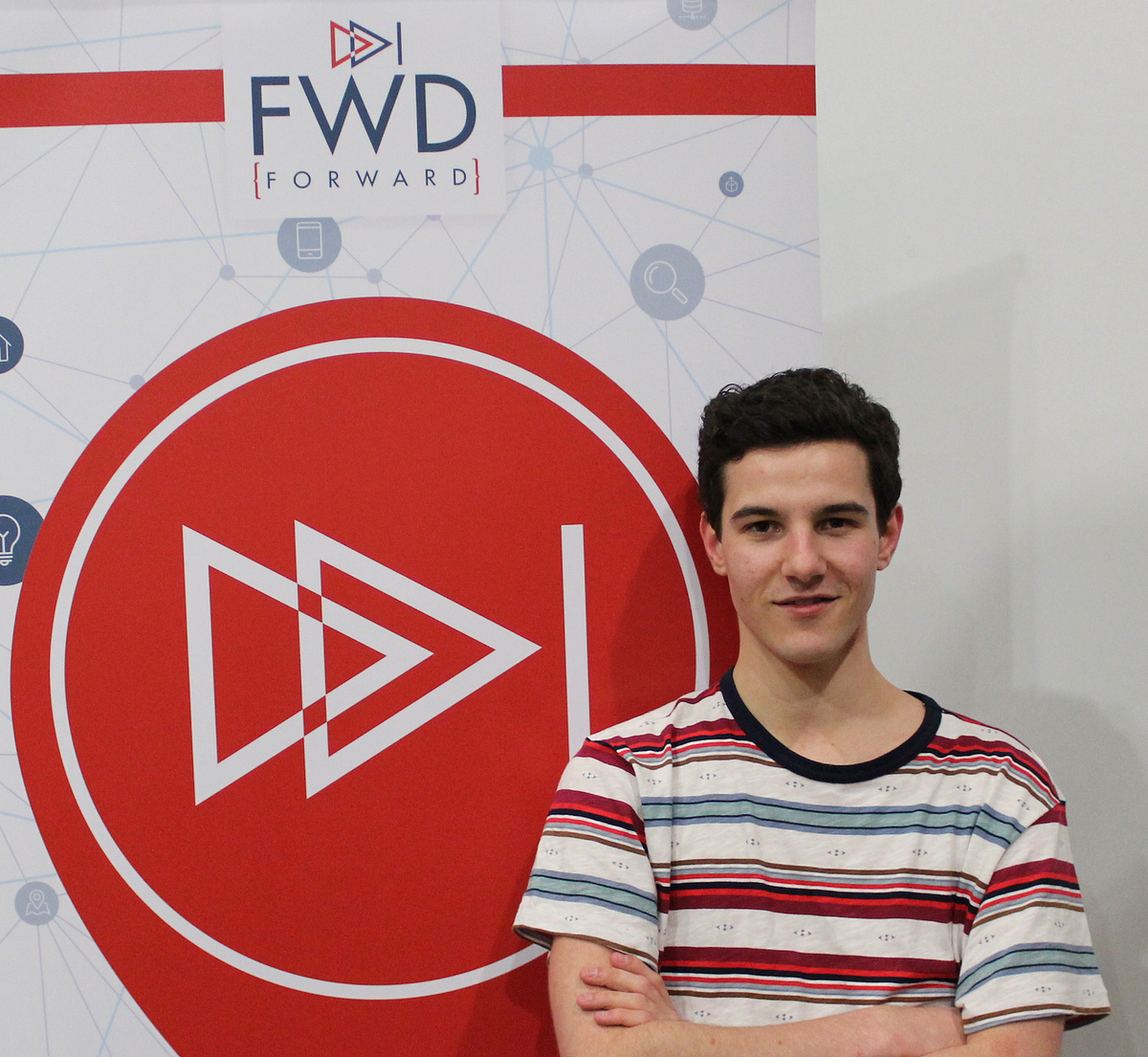 Epitech Montpellier face au design. L’interview de Thibault. | by ...