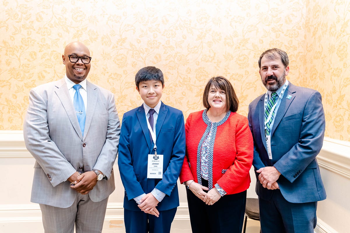 Inspired Learning and Meaningful Connections: How K-12 Leaders Are ...