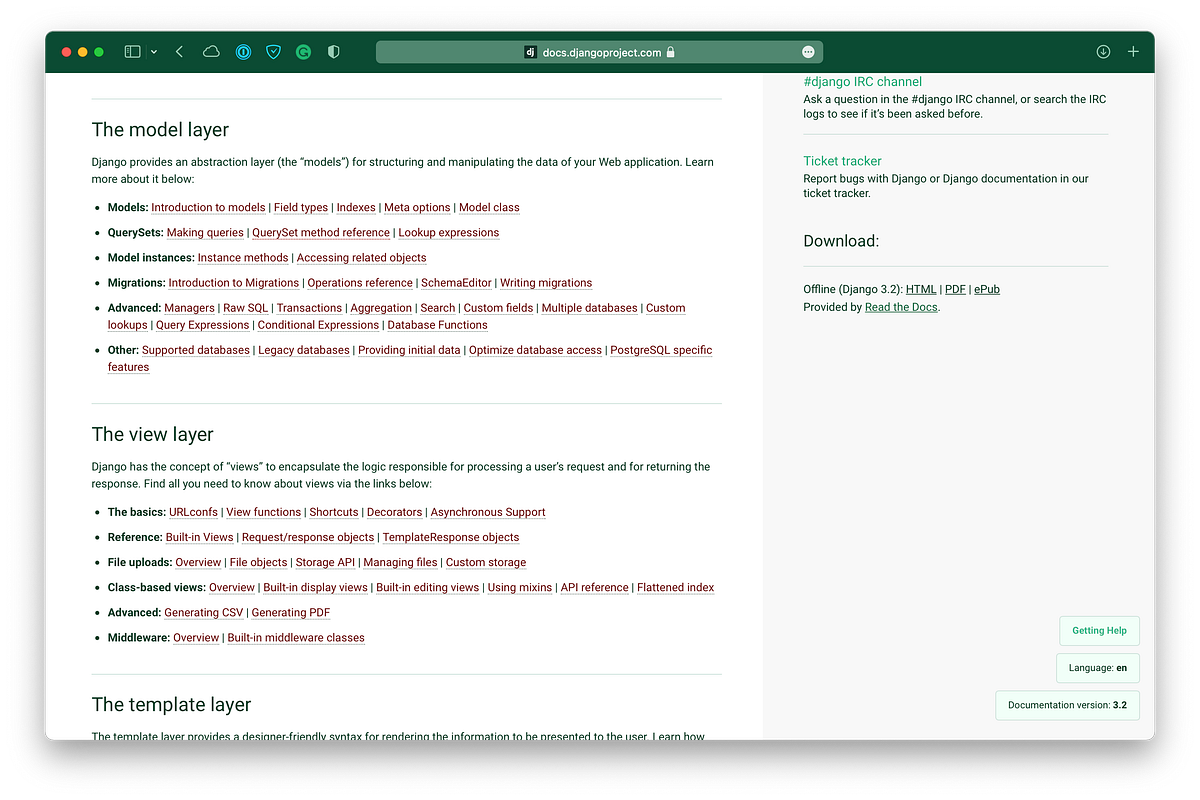 Django ORM advanced tips and tricks | by Roman Bondarenko | Medium