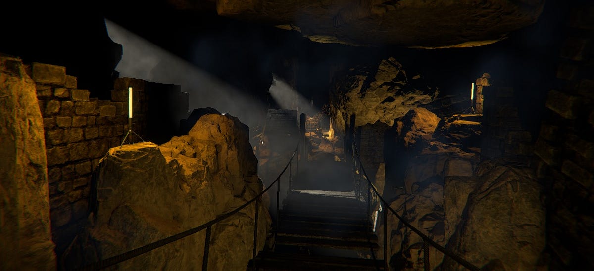 Age Of Rust — Dev Update 7 Hey Cryptoexplorers For This Months By Spacepirate Games Age