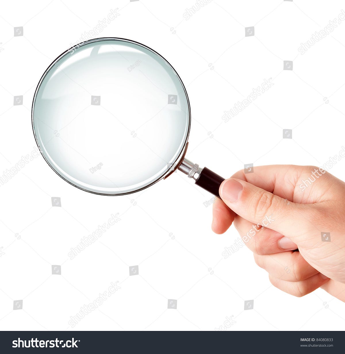 Don’t Forget to Scrutinize It. I love the written word. What you write ...