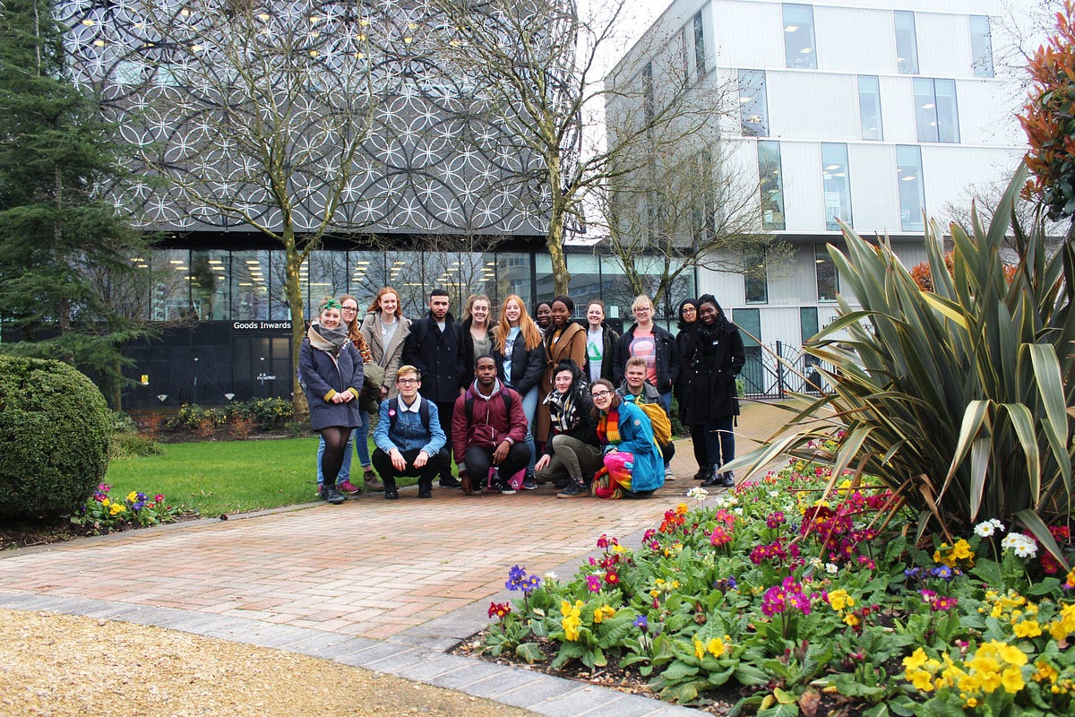 Our Youth Network has launched!. The Groundwork Youth Network brings ...