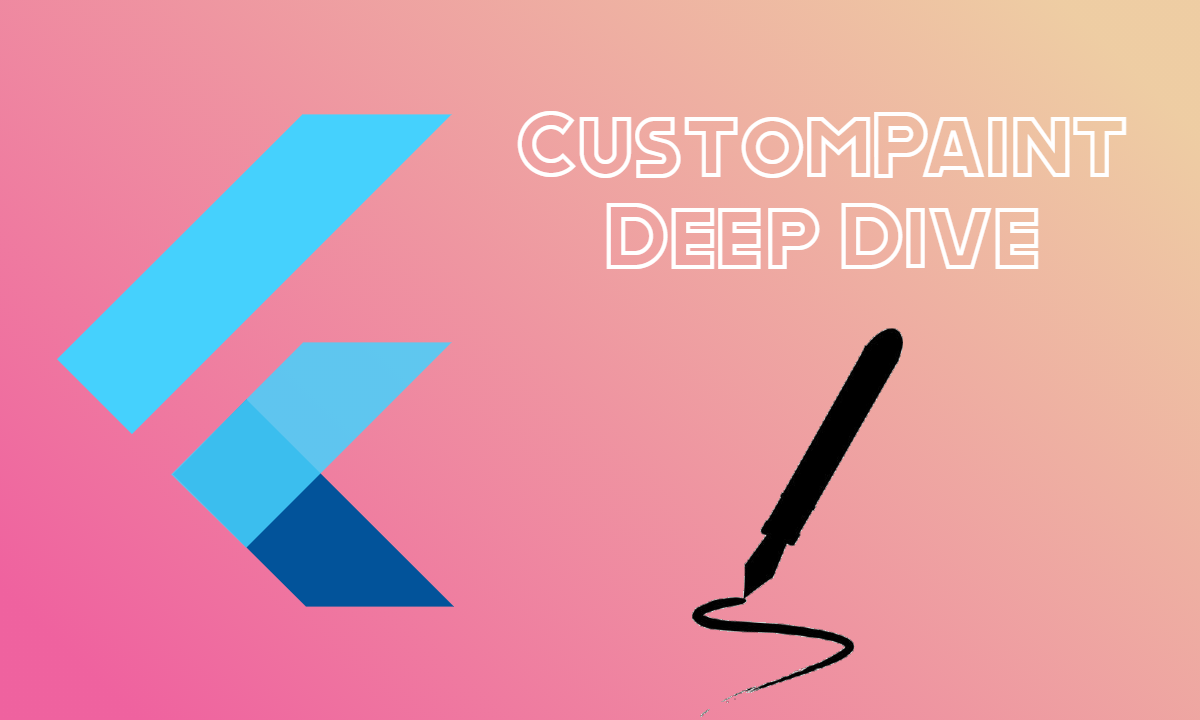 A Deep Dive Into CustomPaint in Flutter | by Deven Joshi | Flutter Community | Medium