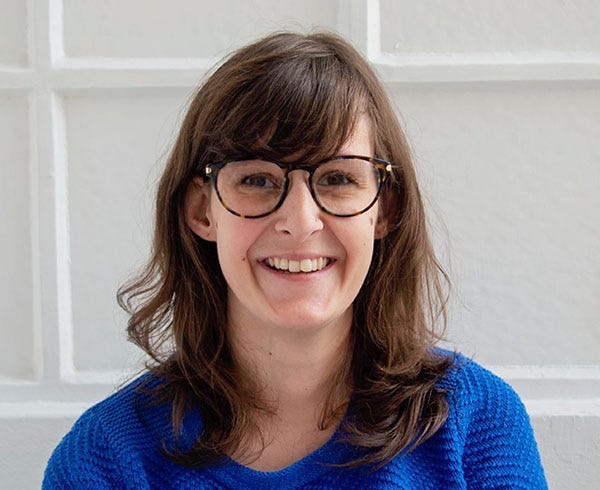 Our remote team: welcoming Meghan | by Whereby | The Whereby Blog | Medium