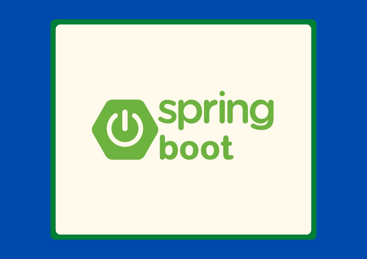 6 Free Spring Boot Courses For Java Programmers | by Yash Tiwari ...