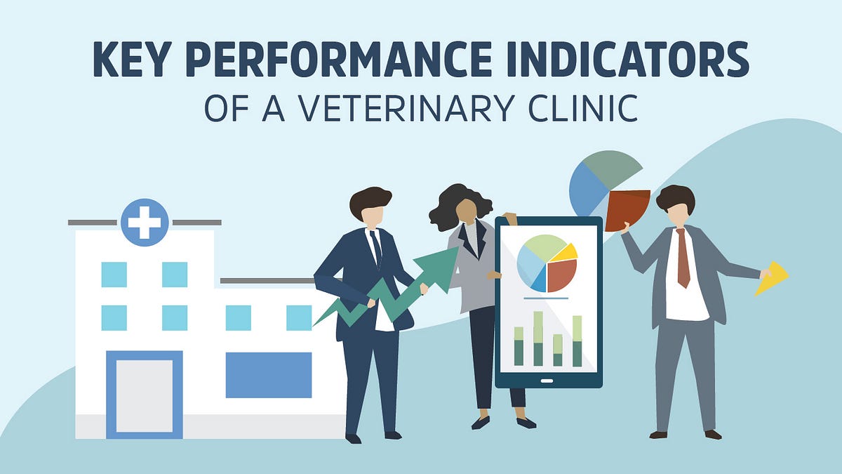 Developing the Key Performance Indicators for Your Veterinary Practice ...