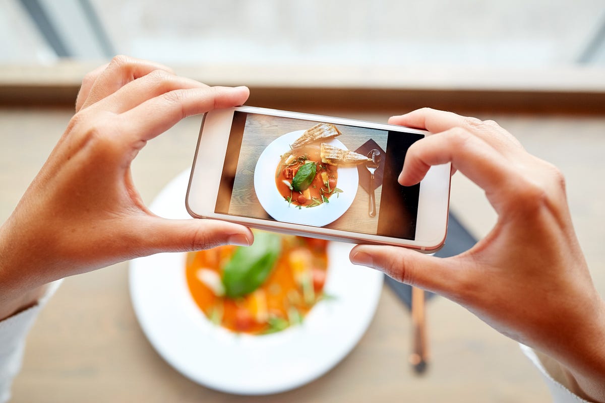 5 Tips For Foodies To up Their Photography Game | by Sujin Yoon ...