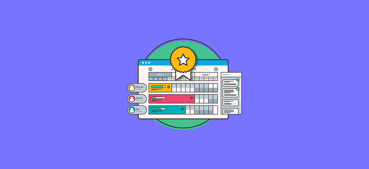 Best Resource Scheduling Software Tools Of 2020 | by Ben Aston | The ...