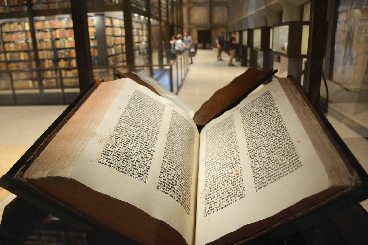 10 Useful Bible Resources. Bible.org Is a great resource for… | by ...