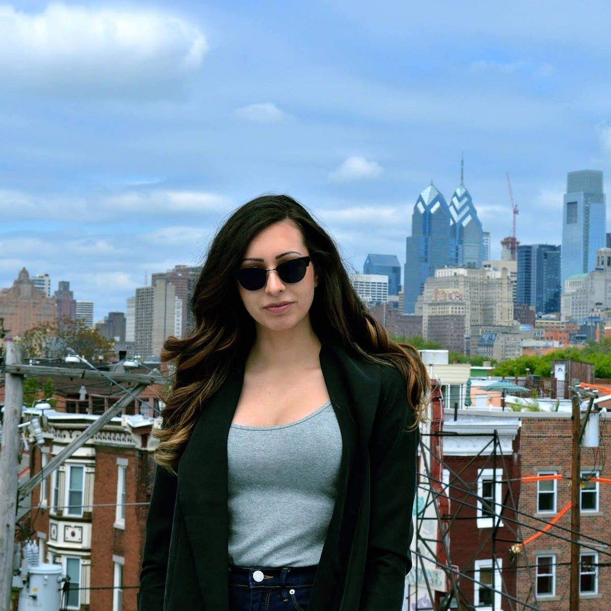 The Under 30: Susan Johnson. The Under 30 is a series that explores ...