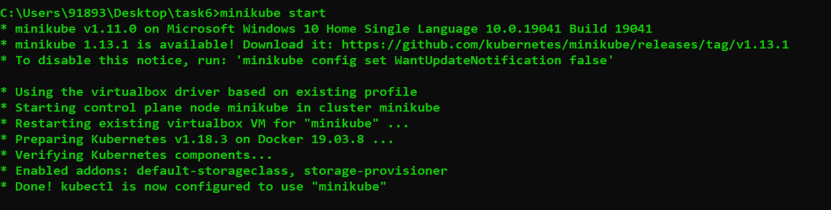 Deployment Of Wordpress On Kubernetes And Sql On Aws Using Terraform And Integrating It With Aws