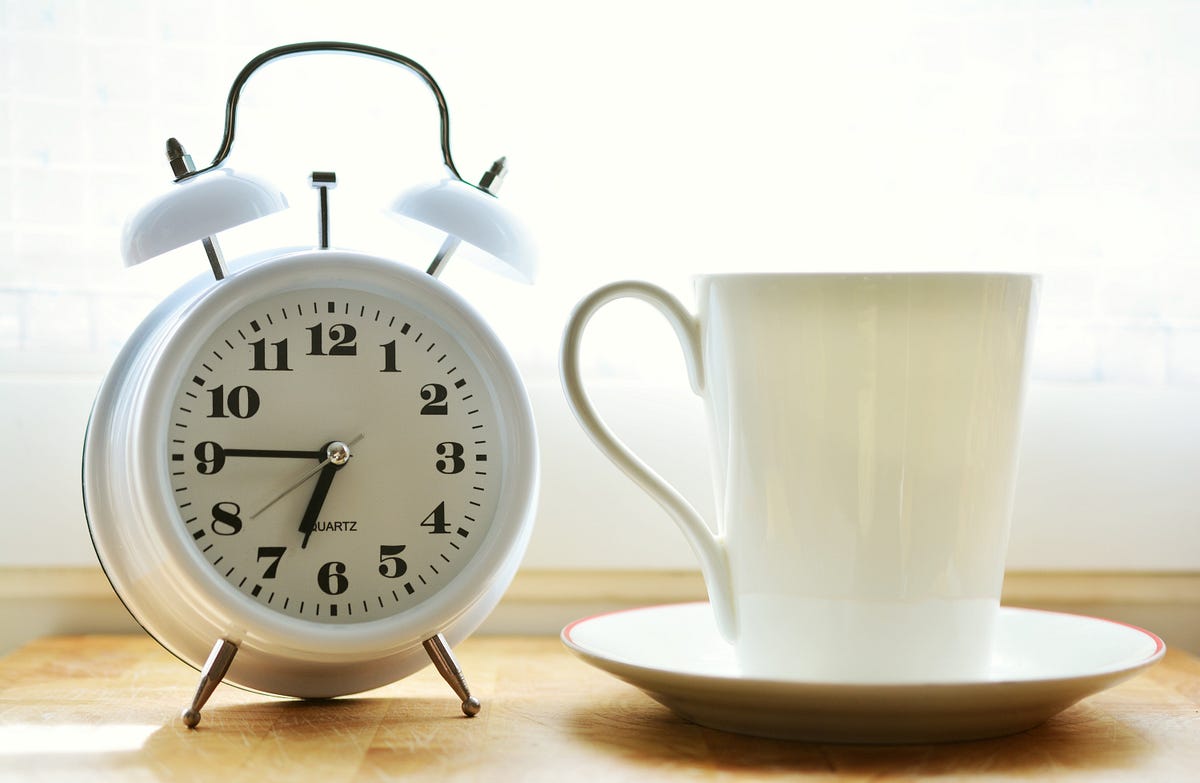 Your Soul Is Born Each Morning. Wait for it…. | by Rev Dr Sparky ...