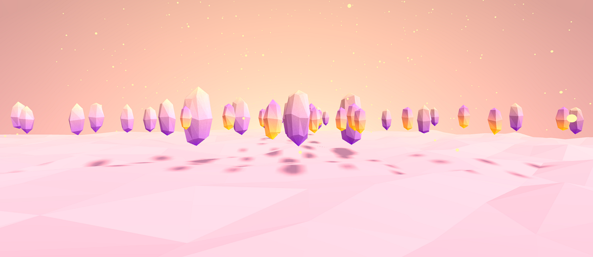 The Short Guide to Generative Art & Creative Coding | by Joanna Ngai ...