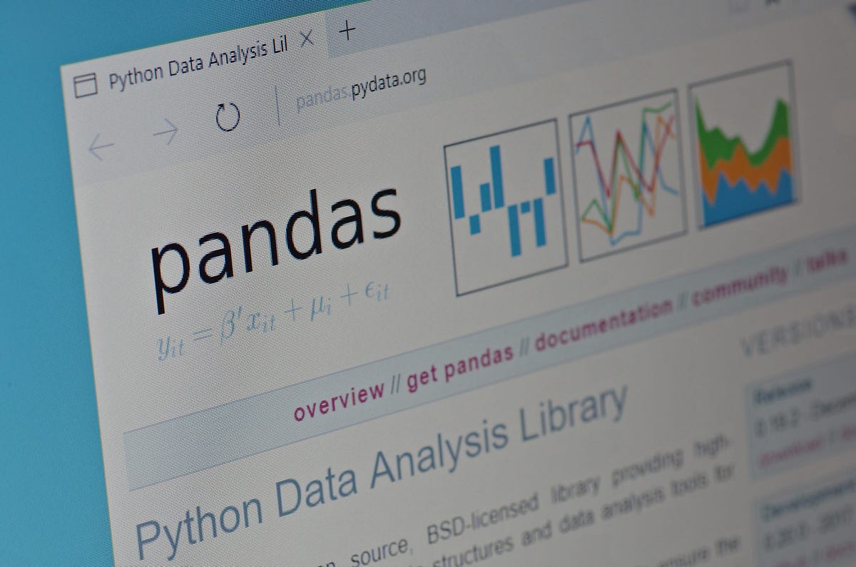 12 Pandas Tips and Tricks Every Data Professional Should Know | by ...