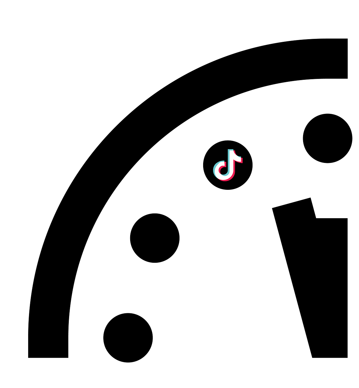 Tik Tok Tick - Warriors of Web - Medium