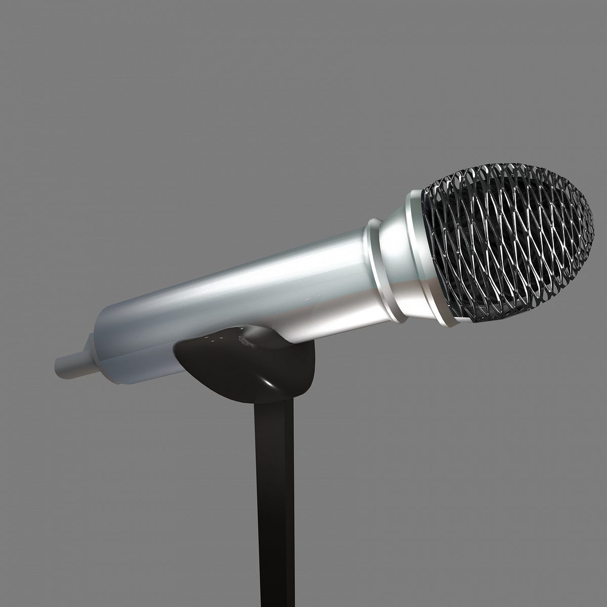 The Singer. ‘’Shadow’’ was an interesting… | by Alan J. Schwarz | Medium