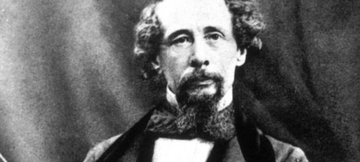 The Dickens Project. Reading Charles Dickens in The Time of… | by ...