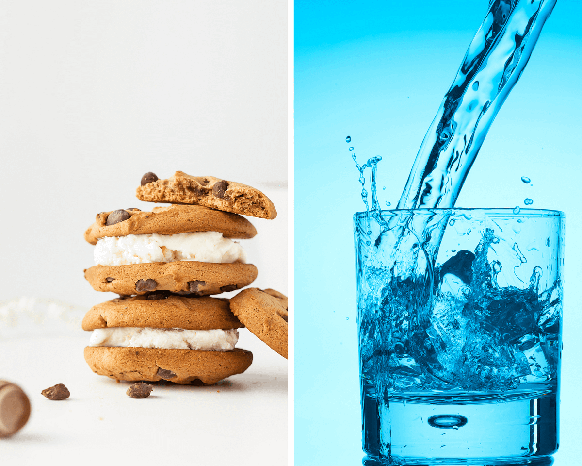 How Thirst Sneaks Its Way Into Your Food Cravings and Emotional Eating ...