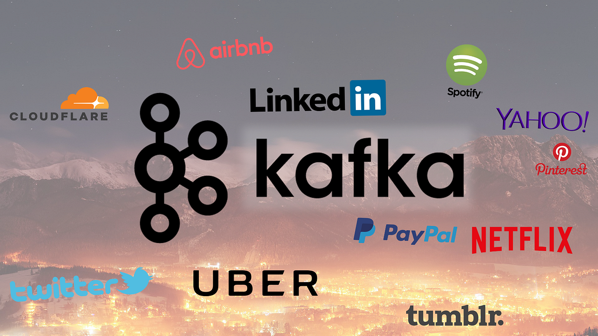 Kafka Basics - Short Notes. Last month, I started following Apache ...