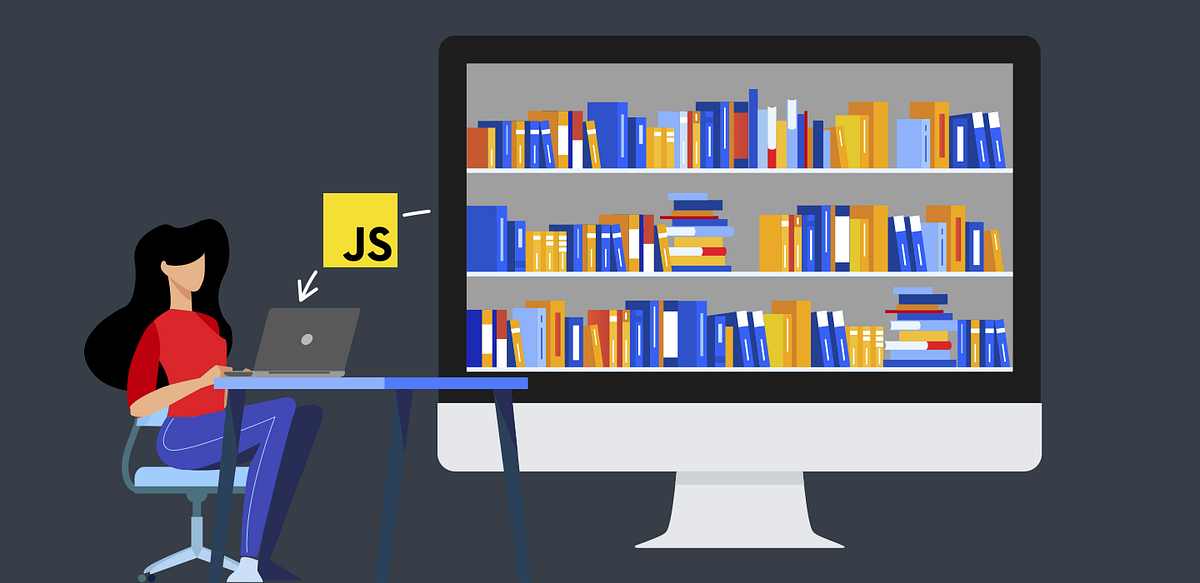 Porque e como desenvolver uma Biblioteca em JavaScript | by Adriano ...
