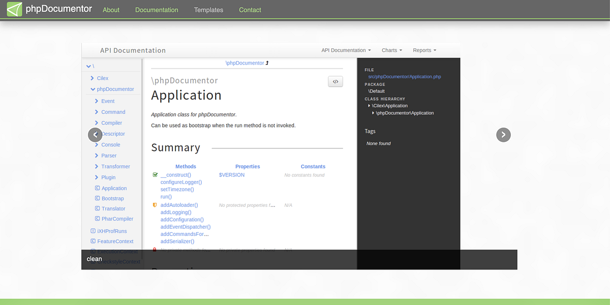Tags do phpDocumentor — Parte 1 | by Gabriel Anhaia | Dev Warlocks | Medium