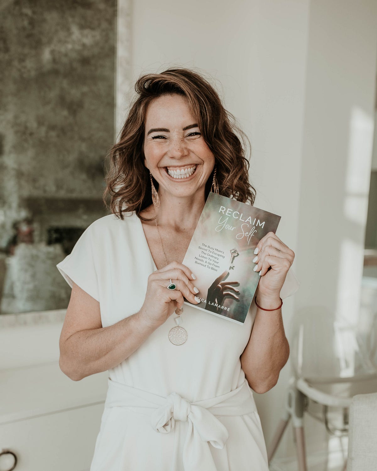 Discover The True Secrets To Manifesting The Life Of Your Dreams | by ...