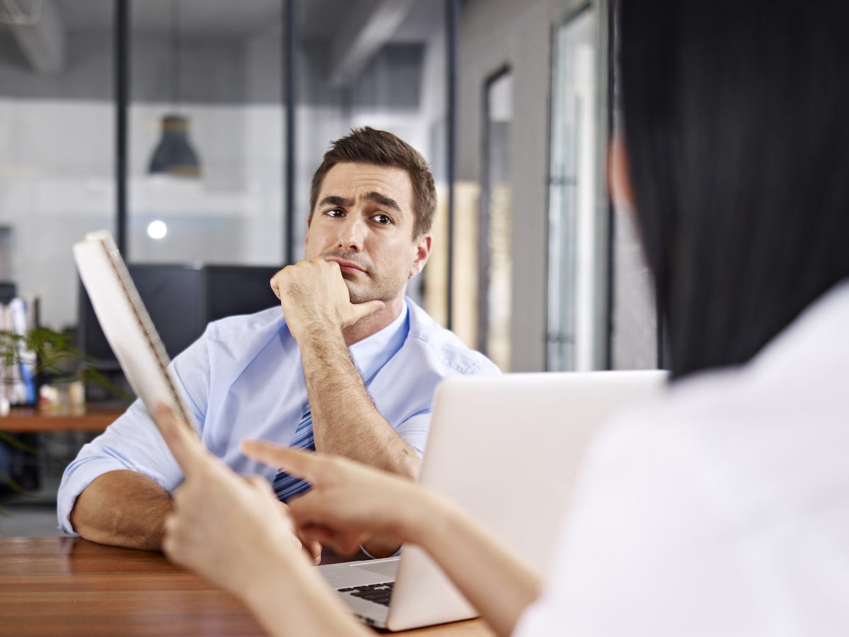 The Skeptical Business Analyst — 9 Tools to Build a Baloney Detection ...