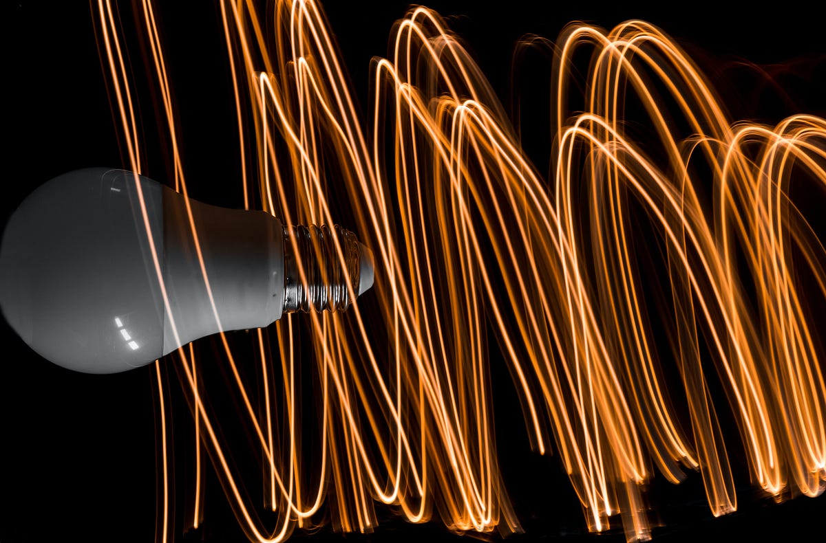 Inventions We Couldn’t Live Without | by Project DRIVE | Project DRIVE ...