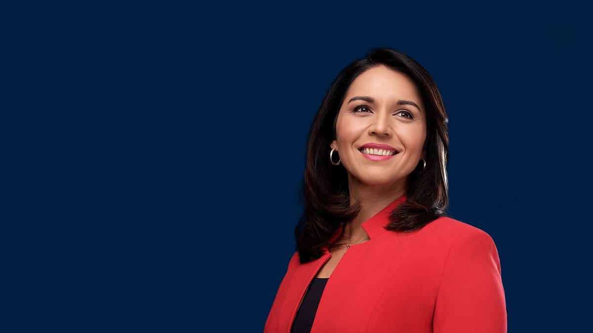 Get to Know Tulsi — An Independent Media Guide | by Athos | Medium