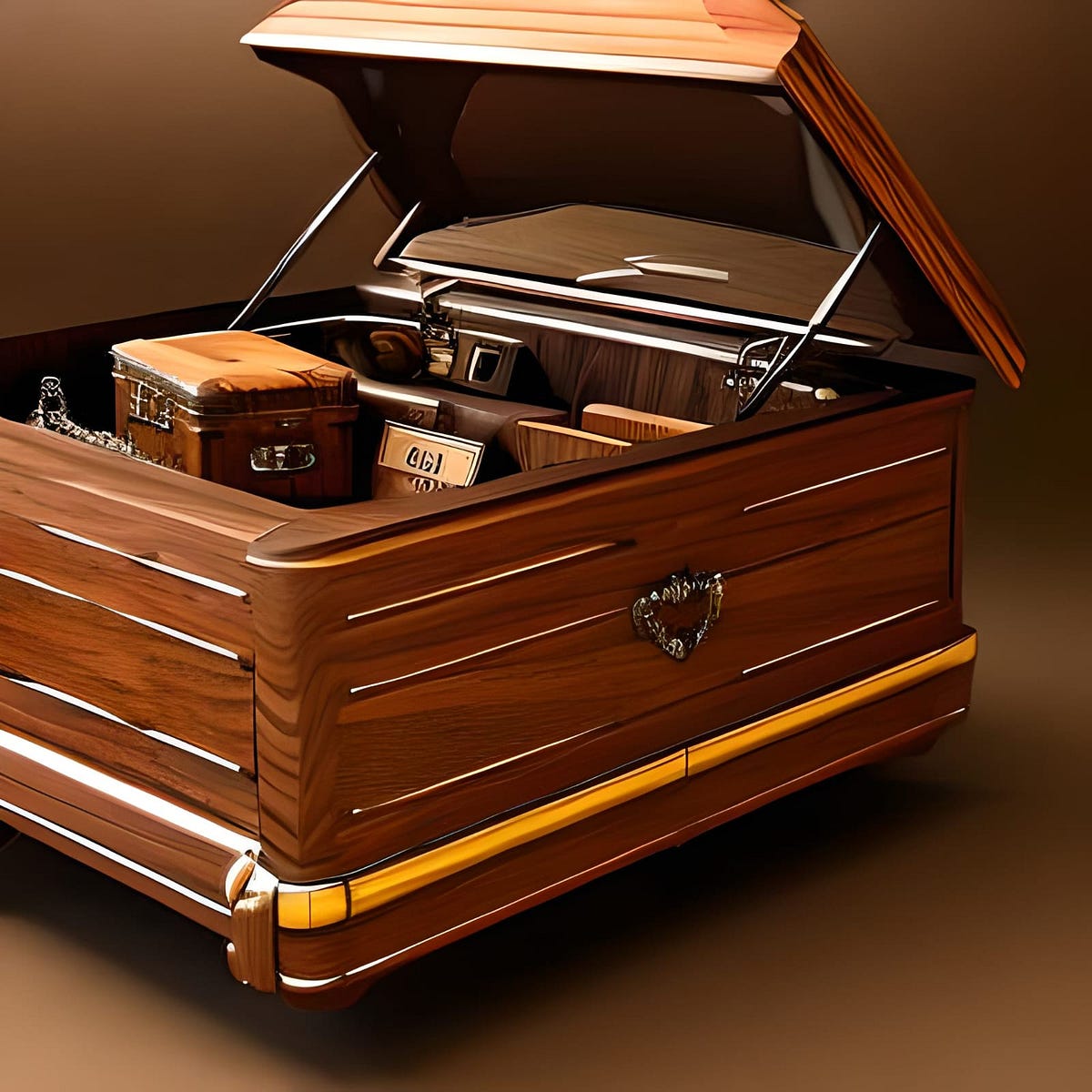 Build Custom Php Object Storage For 46 Memory Saving By Alin Pintilie Feb 2023 Medium