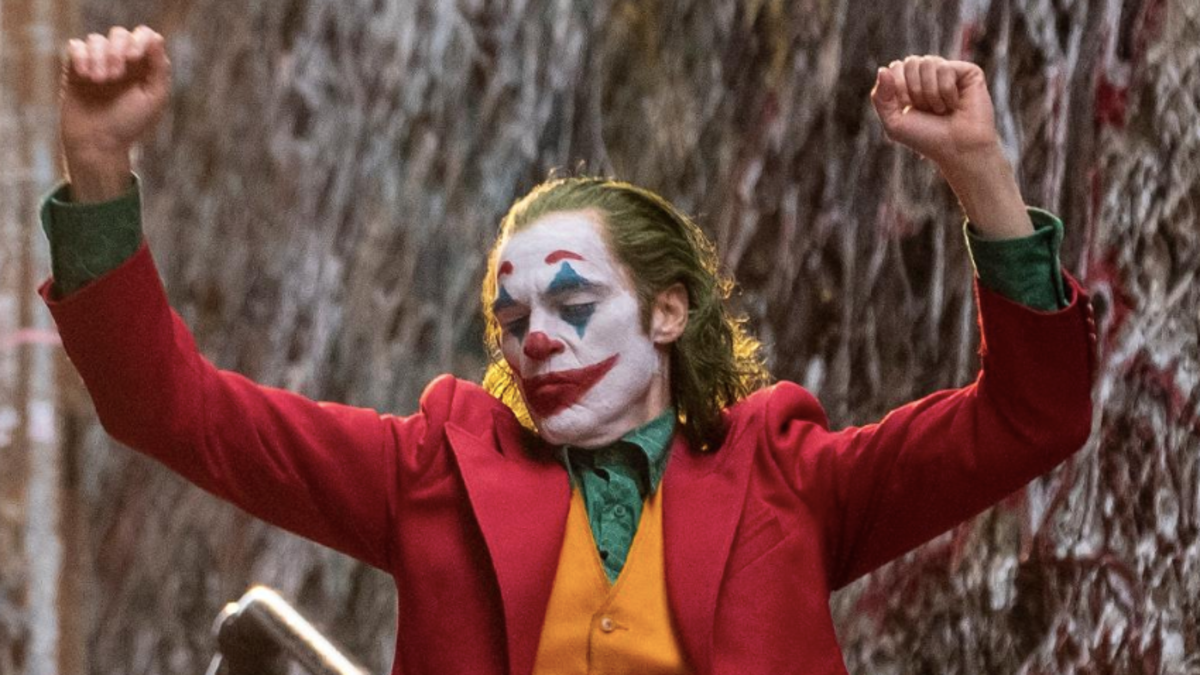 Joker: White Lies.. Joaquin Phoenix turns in a fine… | by Sean Boulger ...