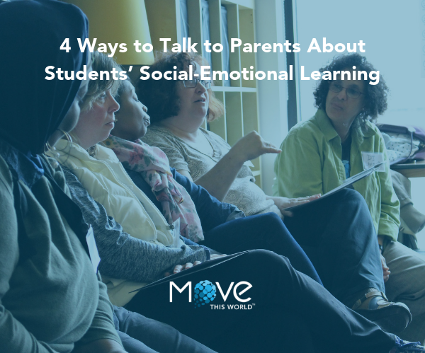 4 Ways to Talk to Parents About Students’ Social-Emotional Learning ...