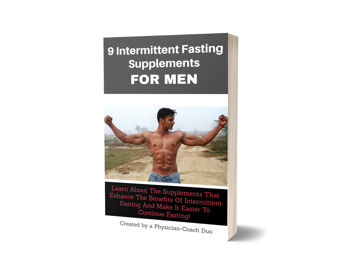 Fasting Weight Loss Plateau. After losing all that fat I got to a… | by ...