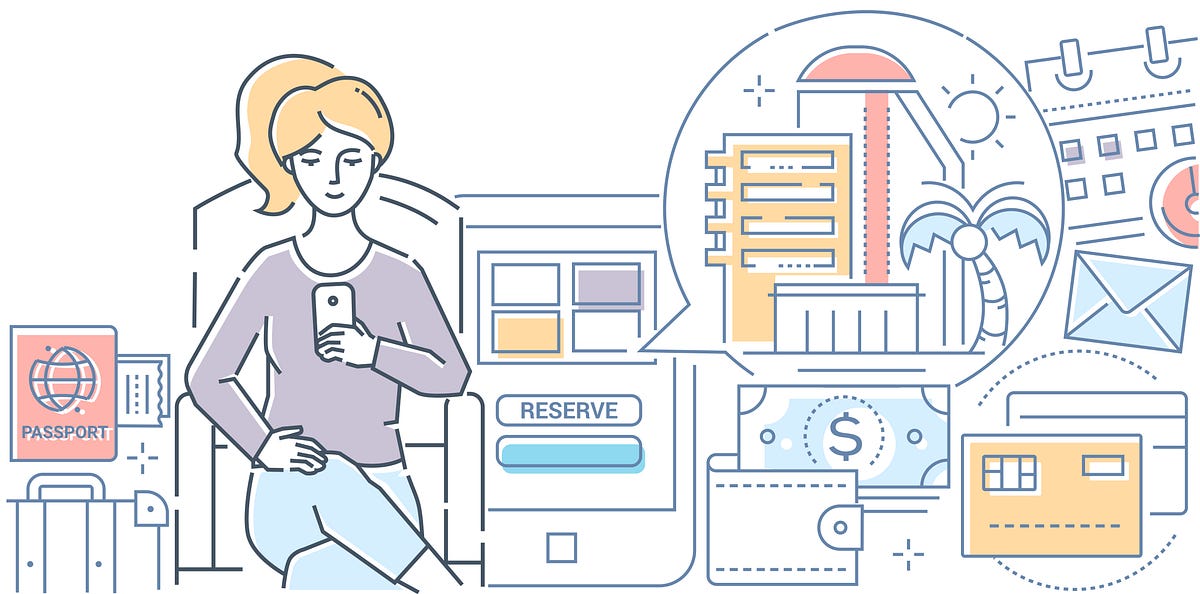 Design is not “style”, it’s problem-solving | by Agata Slater | UX ...