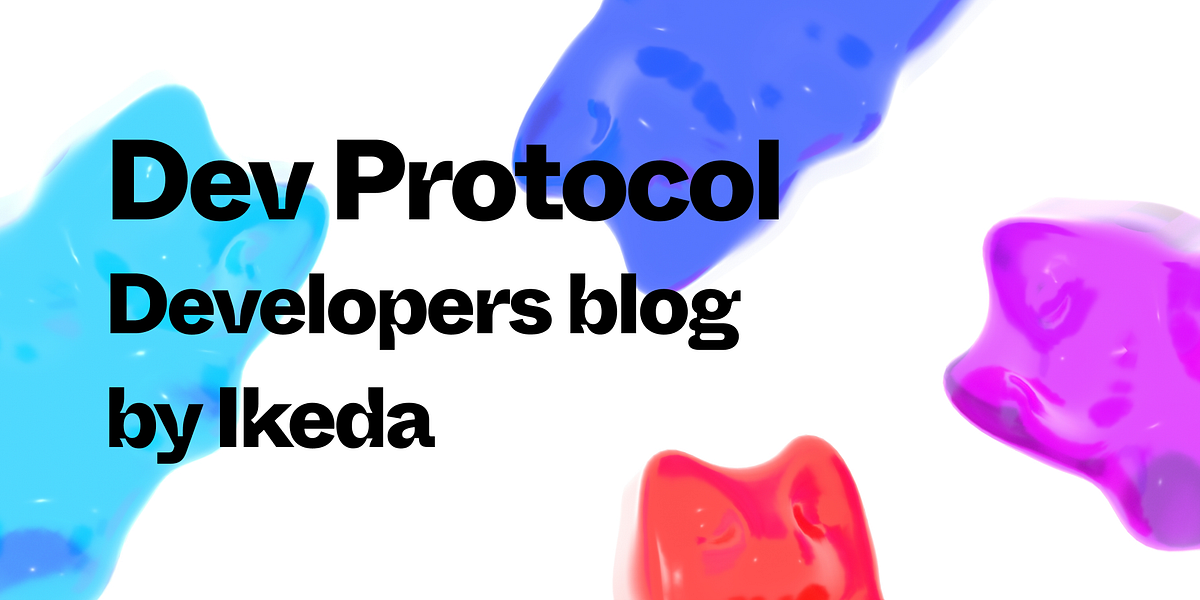 What is sTokens Bridge? and How does it work? | by Dev Protocol | Dev Protocol | Oct, 2021 | Medium