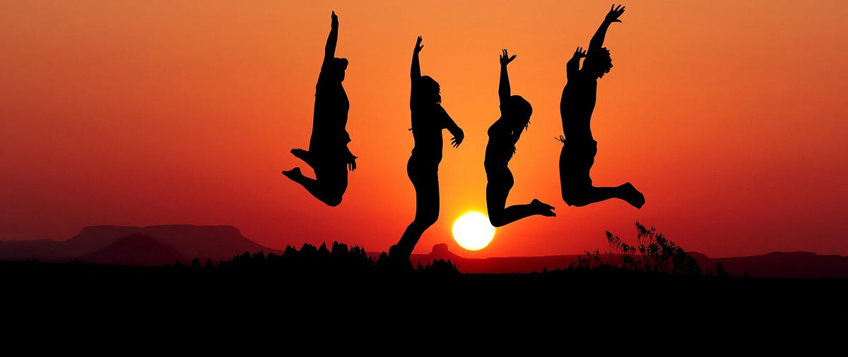 How to Create Interesting Reliable Characters | by Lubov Leonova ...